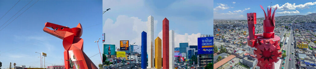 Nuestra Cobertura en el Valle de México - Lucky Clean